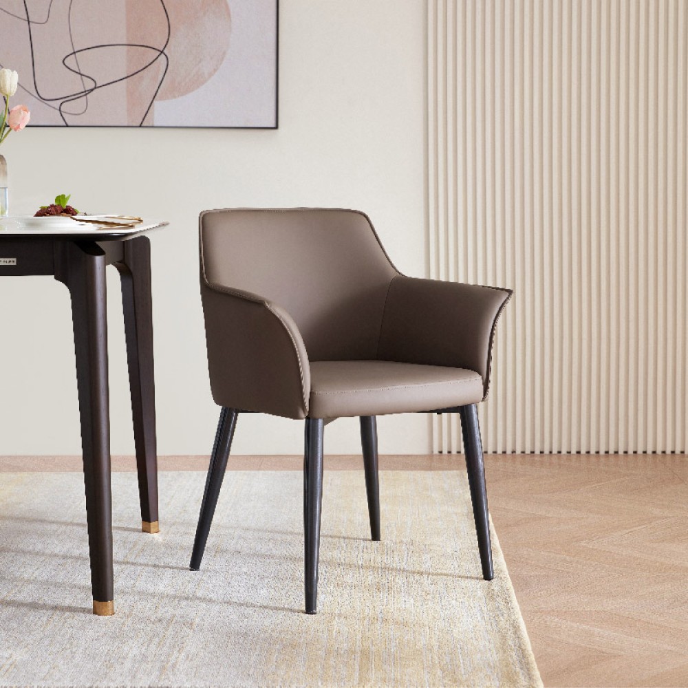 Mid-Century Style : Casper Wing Dining Chair | MUMU Living
