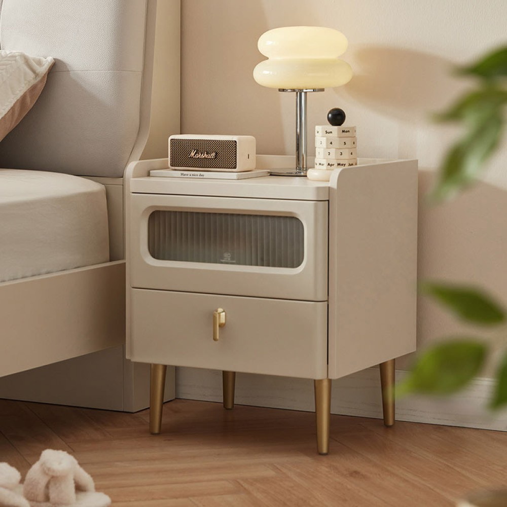 Colette Bedside Table | MUMU Living