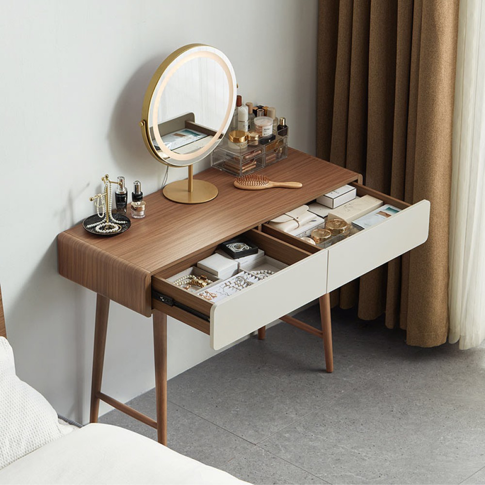 Japanese Muji Style : Hudson Dressing Set | MUMU Living