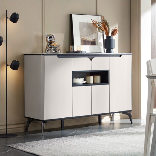 Console Cabinets & Storage Solution - Living Room Furniture ...