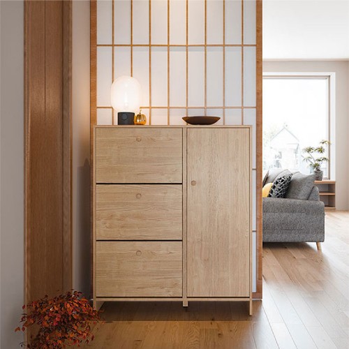 Shop Japanese Muji Style Furniture Online | MUMU Living ...