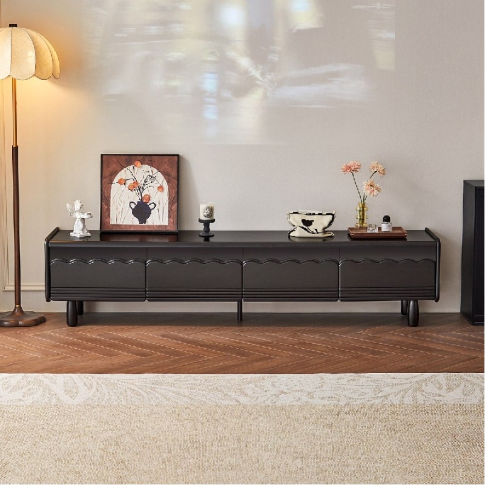Reno TV Cabinet (1.9m) | MUMU Living