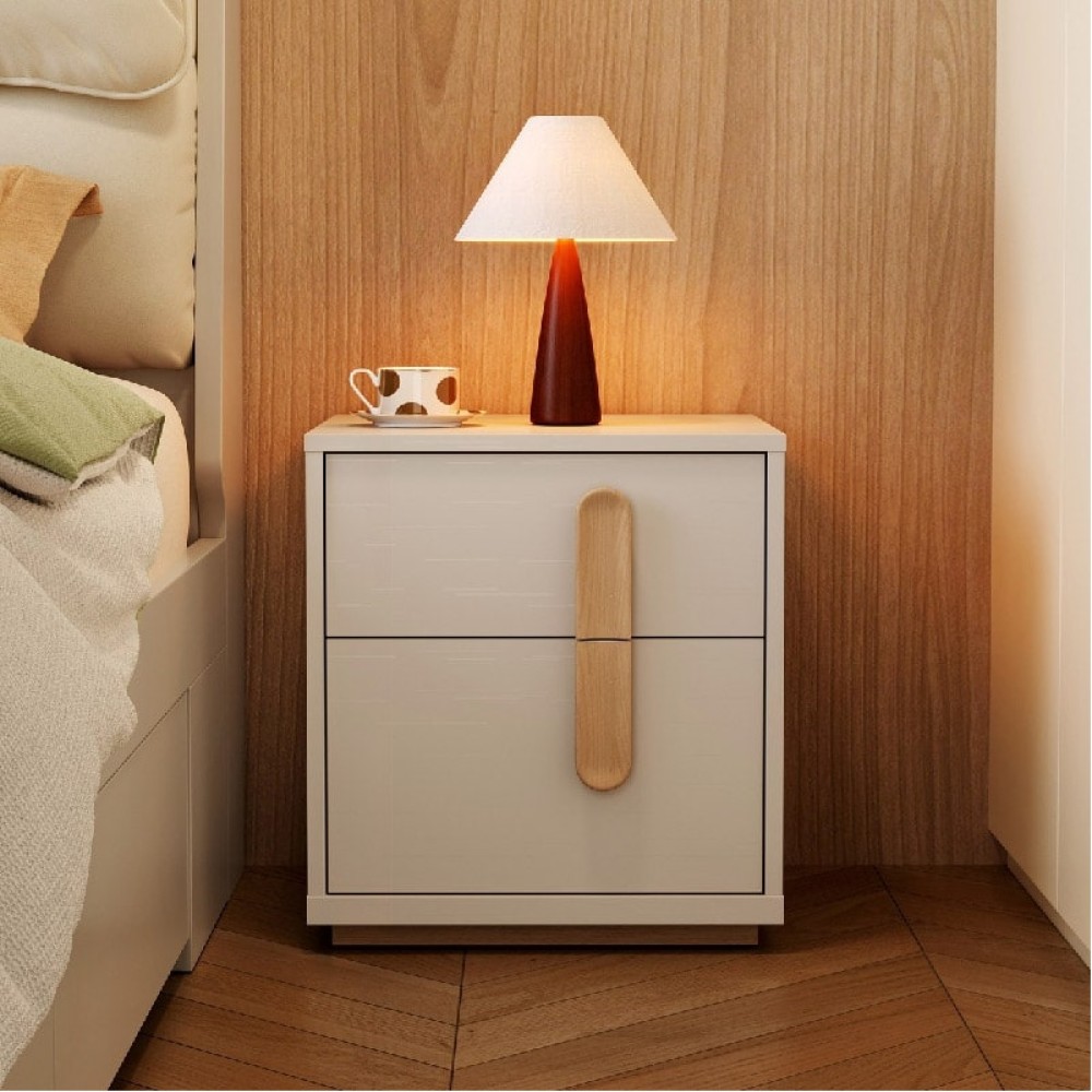 Bedside Tables : Grandia Bedside Table | MUMU Living