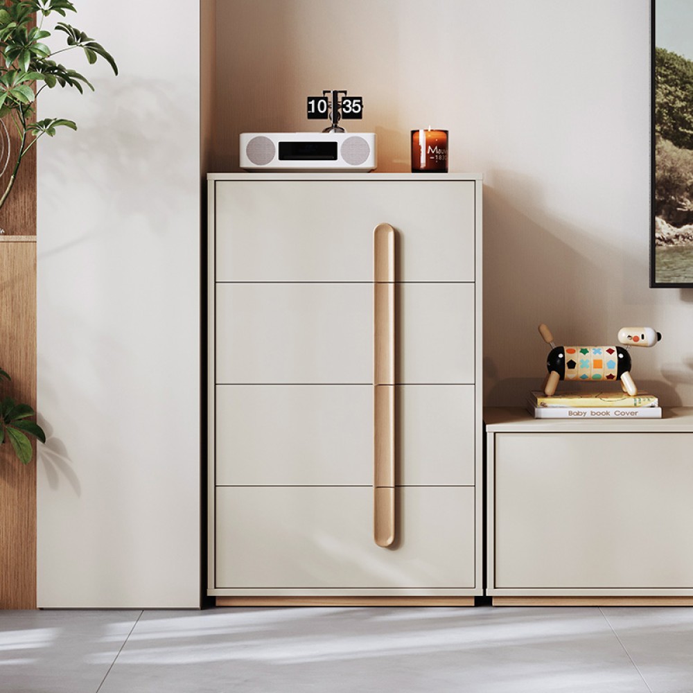 Living Room : Grandia Chest of 4 Drawers (0.60m) | MUMU ...
