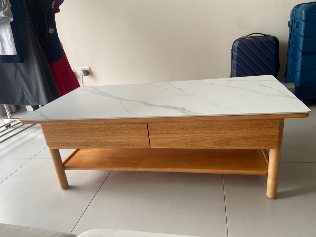 Fika Coffee Table | MUMU Living